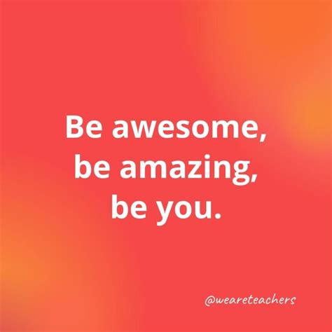 You Are Amazing Quotes For Her