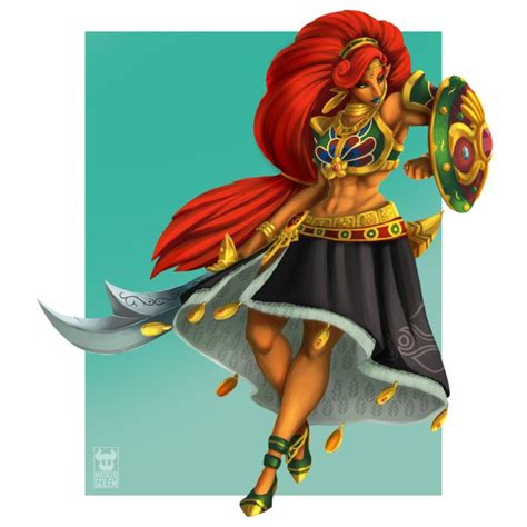 On Deviantart Legend Of