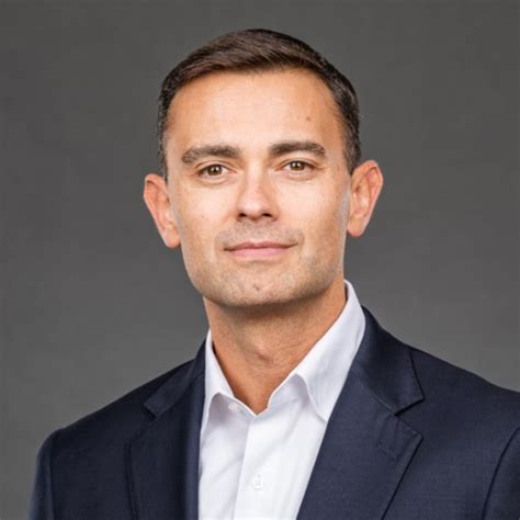 Steve Metzger Executive Vice President Chief Administrative Officer