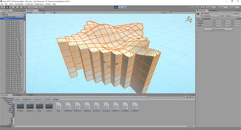 voxel framework unitylist