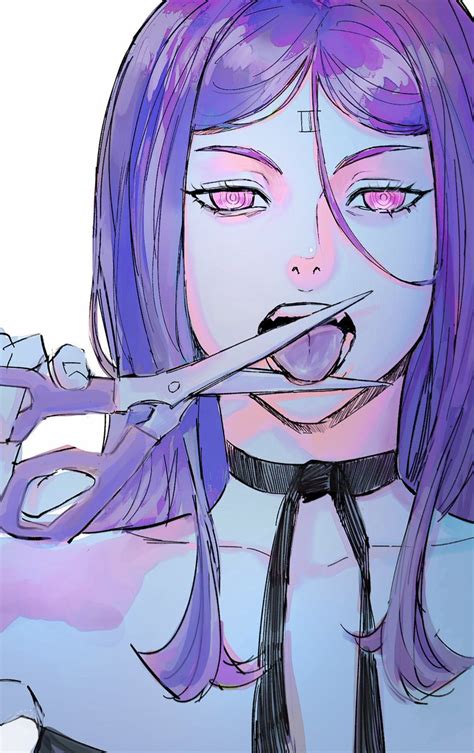 Mzkのイラスト