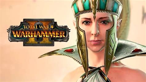 Total War Warhammer Iii The Queen And The Crone Dlc Steam Cd Key Buy