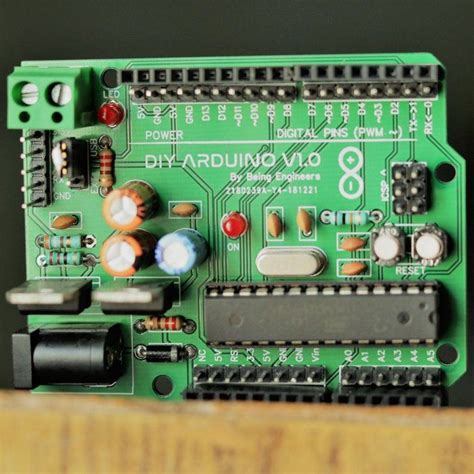 diy arduino uno arduino arduino projects make it yourself