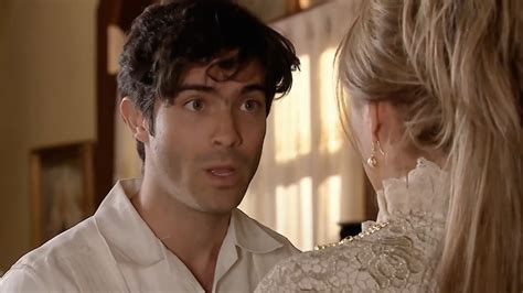 Dimitrio Defiende A Josefina De Graciela Lo Que La Vida Me Robó