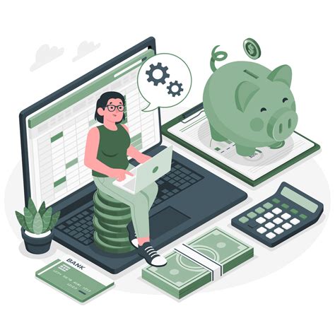 Unlocking The 6 Key Components Of Successful Budgeting