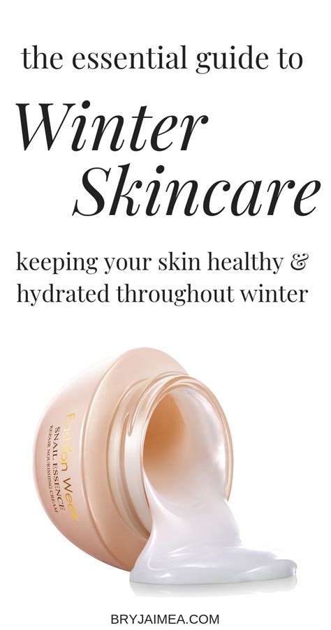Winter Skin Care Hacks To Help Keep Your Skin Lush Lusciously Healthy