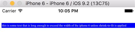 wkwebview viewport shrink to fit not working on ios 9 3 stack overflow