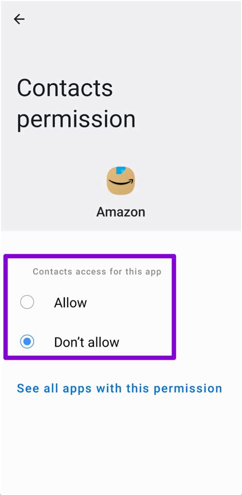How To Enable Disable And Manage App Permissions On Android Guiding