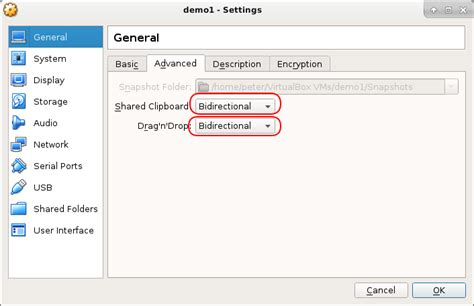what to do after installing virtualbox dzone performance