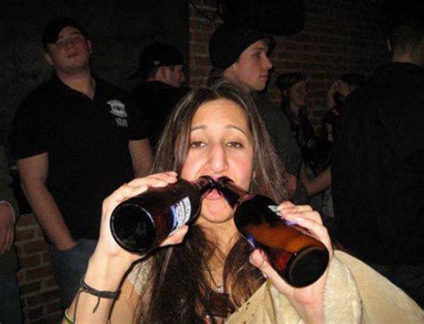 Funny Drunk People 63 Pics