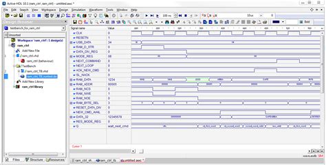 vhdl