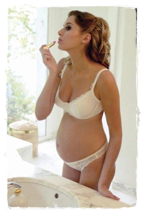 6 Tipps Um Sich Während Der Schwangerschaft Sexy Zu Fühlen Madres Hoy