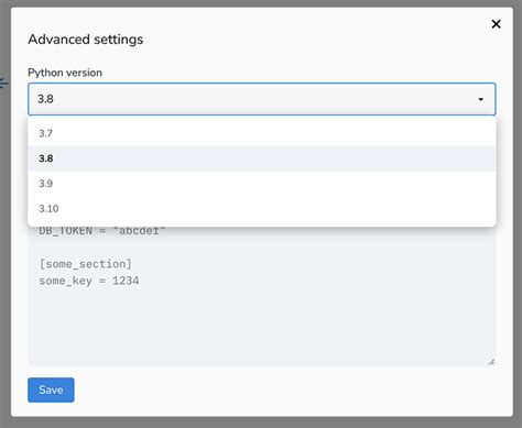 modulenotfounderror no module named streamlit option menu