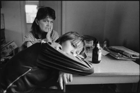 how a 14 year old sex worker became one of photography s greatest muses