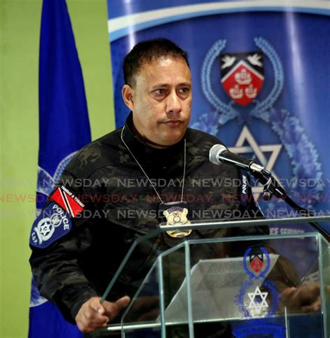 Judge Griffith Jacob Acting Appointments Illegal Trinidad And