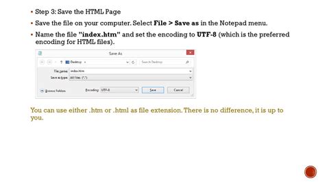 html the standard markup language for creating web pages презентация