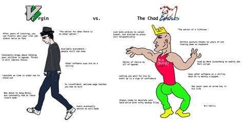 10 vim vs vscode meme woolseygirls meme