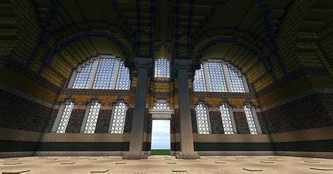 finished hagia sophia 1 2 scale with download in album description