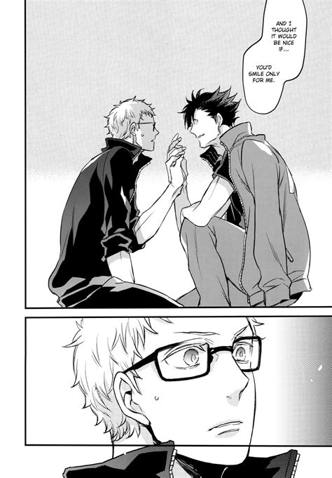 [micromacro] Steal A Persons Heart Haikyuu Dj [eng][bdas