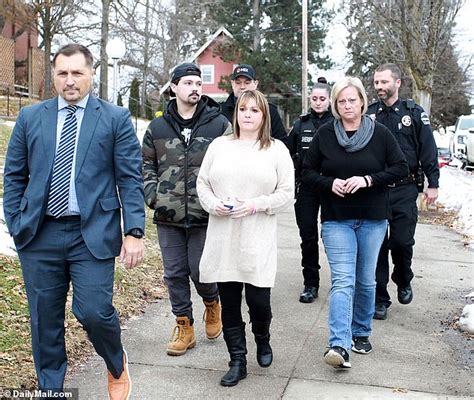 Bryan Kohberger Appears In Court Idaho Murders Smiles As Murder