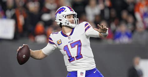 Broncos Vs Bills Predictions Monday Night Football Picks Odds More