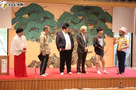 「吉本超合金a」前回に引き続き、超若手芸人によるネタバトルをお届け！今回は、カチコミ！宴会芸バトル テレビ大阪株式会社のプレスリリース