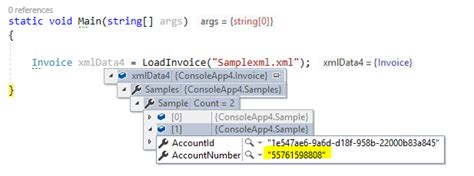 c need help to deserialize xml data stack overflow