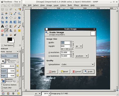 how to resize an image without losing quality 5 easy tools