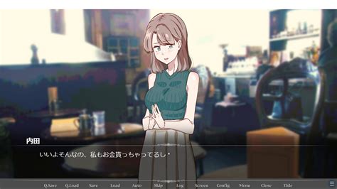 Deriheru Yondara Onna Tomodachi Dattan Da Ga ~arui Wa Haru O Uru