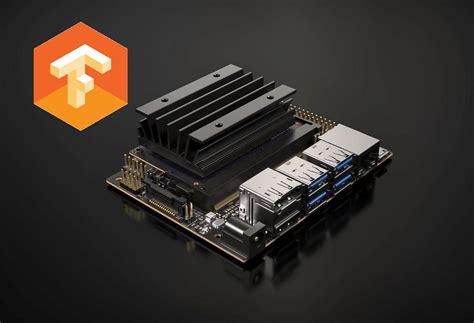 how to run tensorflow object detection model on jetson nano