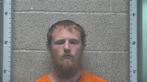 Henderson Man Charged With Attempted Murder After Allegedly Shooting