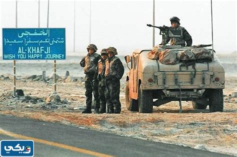 صور عن الغزو العراقي للكويت ويكي الكويت