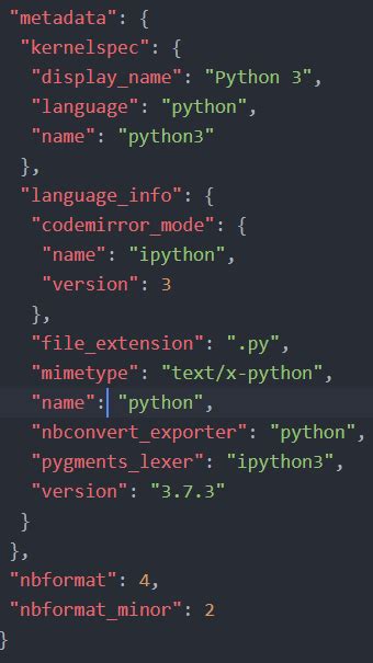 converting html to a jupyter notebook ipynb erik marsja