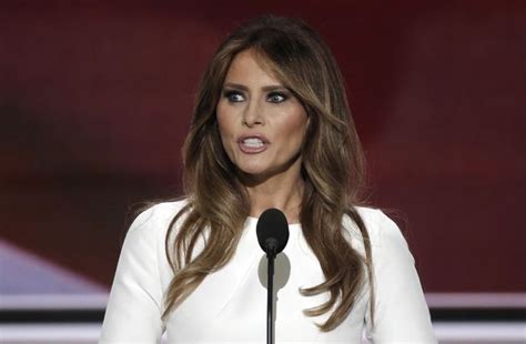 Melania Trump Daily Mail Sex Worker Article Retracted Amid £114