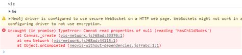 uncaught in promise typeerror cannot read properties of null