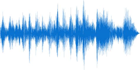 how to generate waveform images from audio files cloudinary blog