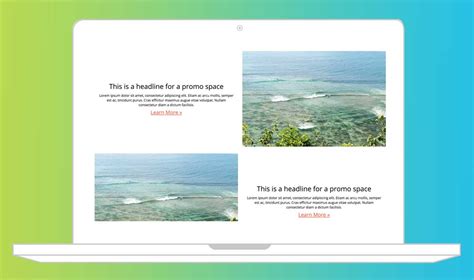 how to use css grid to mix and match design patterns
