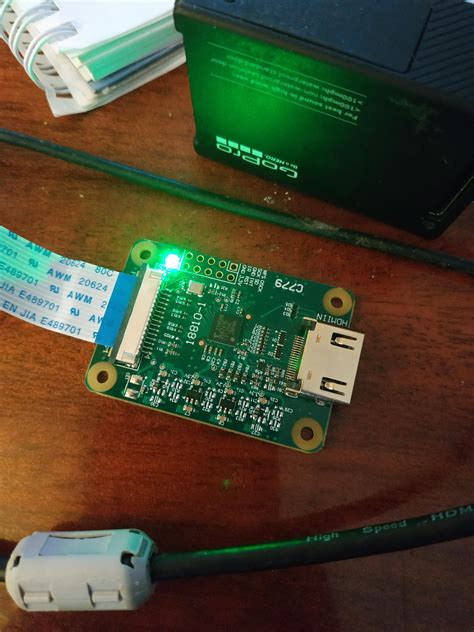 hdmi to csi 2 installation manual raspberry pi forums