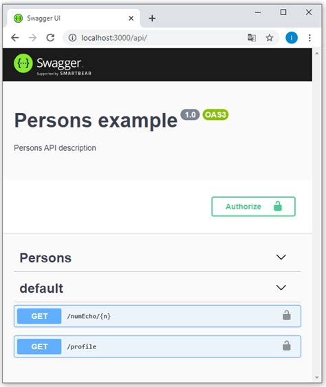node js service with nestjs and graphql codeproject