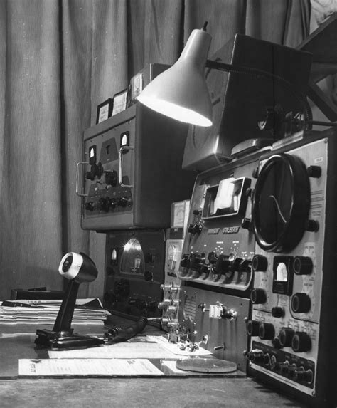 Ham Radio Basics On Twitter Just Wanted To Share An Old Photo Of The