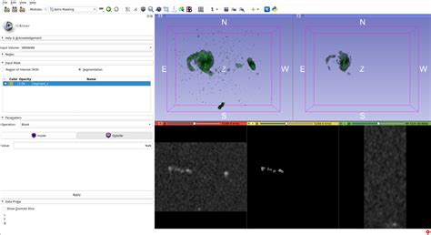 documentation nightly modules astromasking slicer wiki