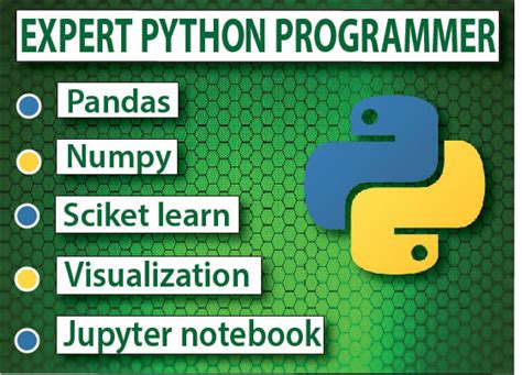 do data analysis and visualization using jupyter notebook