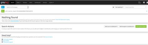 iis logs into graylog by usign nxlog graylog central peer support