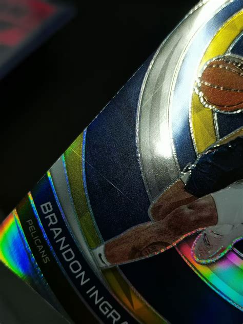 【浩行拍卖 截标预付75 】2022 23 Panini Spectra Brandon Ingram 光谱 鹈鹕 布兰顿 英格拉姆 金折
