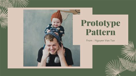 prototype pattern design pattern 5 youtube