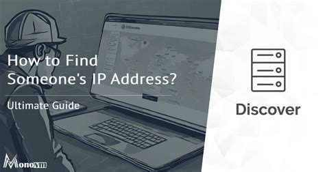 How To Find Someones Ip Address