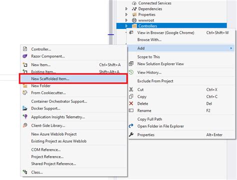 [10 ขั้นตอน] สร้าง web application เชื่อมกับ sql server database ด้วย