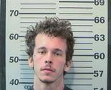 Alabama Man Charged With Murder Of Missing Teen Brian Parker In