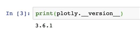 python plotly tutorial linux hint