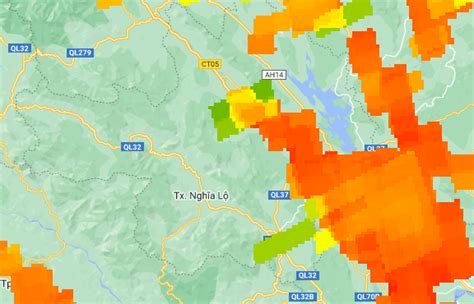 How Satellite Data Can Help Manage Methane Emissions Spaceknowspaceknow